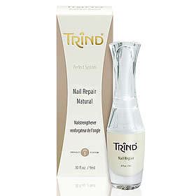 Trind Nail Repair Natural 9ml Best Price | Compare deals at PriceSpy UK