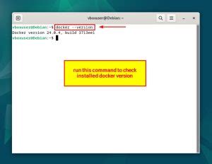 How To Add User To Docker Group In Easy Steps