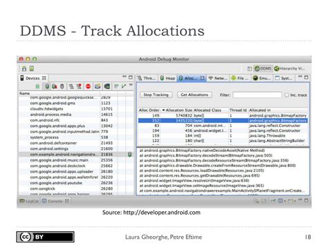 Ppt Lecture 7 Debugging And Profiling Powerpoint Presentation Free