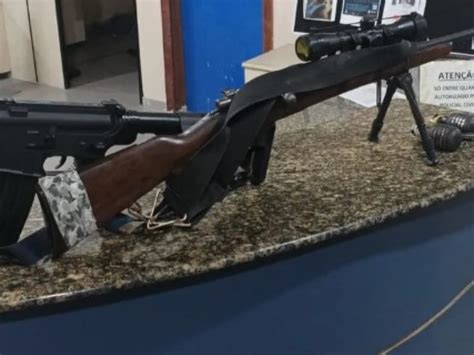 Suspeito é Ferido Em Troca De Tiros Com A Pm Em Angra Dos Reis
