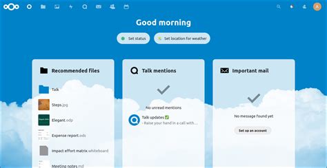 How To Self Host A Collaborative Cloud With Nextcloud And Docker