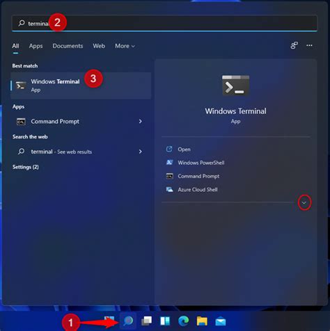9 Ways To Open The Windows Terminal Digital Citizen