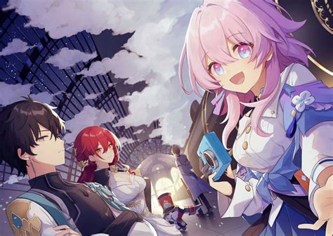Honkai Star Rail Beginners Guide