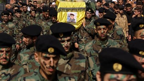 Irán y sus aliados buscan evitar una guerra más amplia con Israel según inteligencia de EE UU