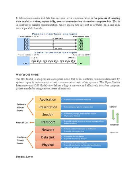 Automation And Robotic Note Download Free Pdf Network Topology