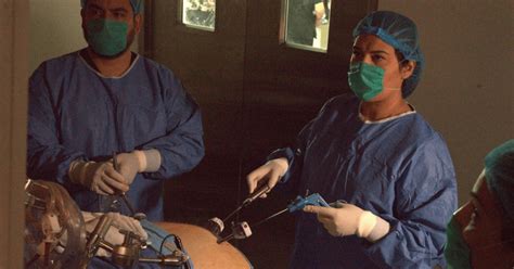 Mini Gastric Bypass Surgery In Mexico Dr Louisiana Valenzuela Md