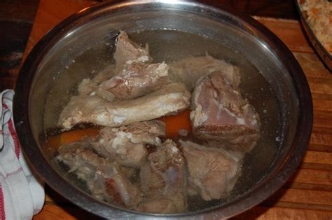 How To Cook And Decorate The Aspic Of Duck