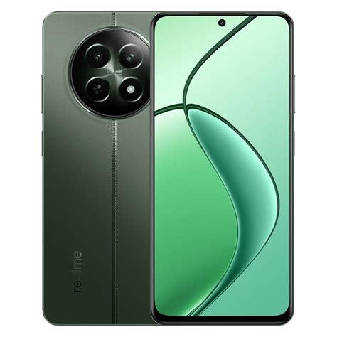 Realme 12 Realme Türkiye