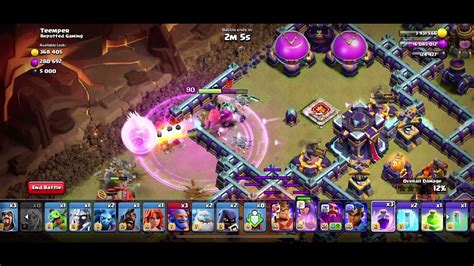 How To Easily 3 Star The Last Th15 Challenge Youtube