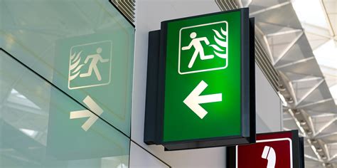 New Guidance Available On Fire Safety Design In New Healthcare Premises Labss