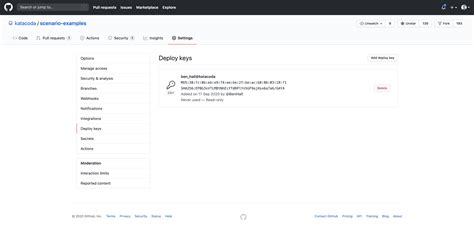 Private Github Repository Thank You For Your Years Of Support
