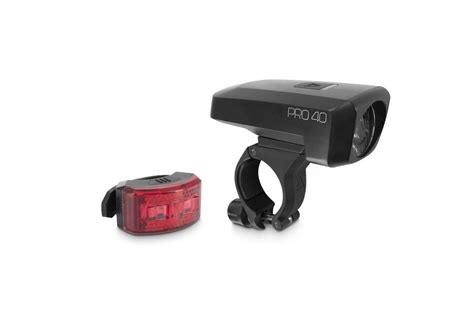 Buy Cube Bike And E Bike Lighting Online Cube Bikes Accessories Shop