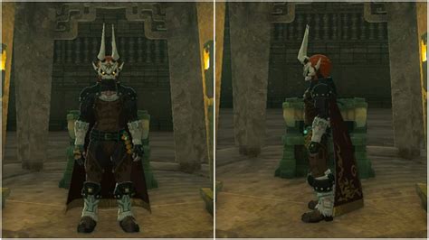 Tears Of The Kingdom Creature Guide Stal Creatures