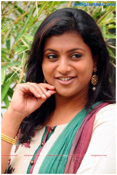 Roja Actress Photo Image Pics And Stills 124072
