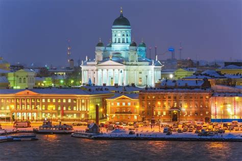 FINLANDIA Encyklopedia W INTERIA PL