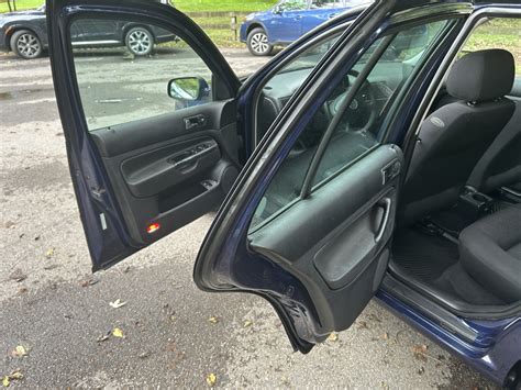 Drivers Side Doors Tdiclub Forums
