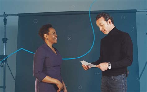 Capgeminis Active Inclusion Shows The Power Of Stories