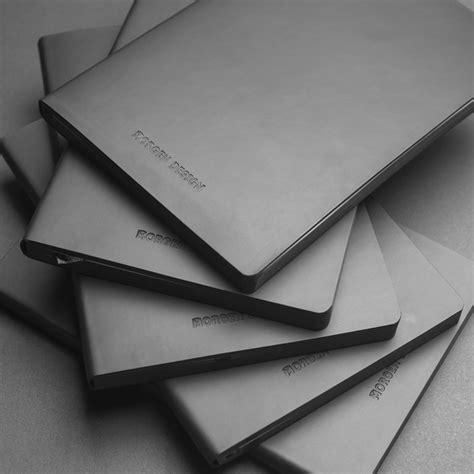 笔记本子商务办公简约工作会议本计划a5高档定制2021大学生记事本 虎窝淘