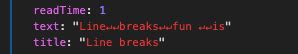 Redux Toolkit Reducers Created Using CreateSlice Stripping Out Line