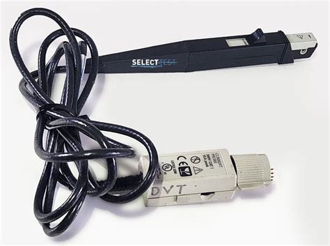 Tektronix Tcp202 50mhz 15a Ac Dc Current Probe Look Ref 440n