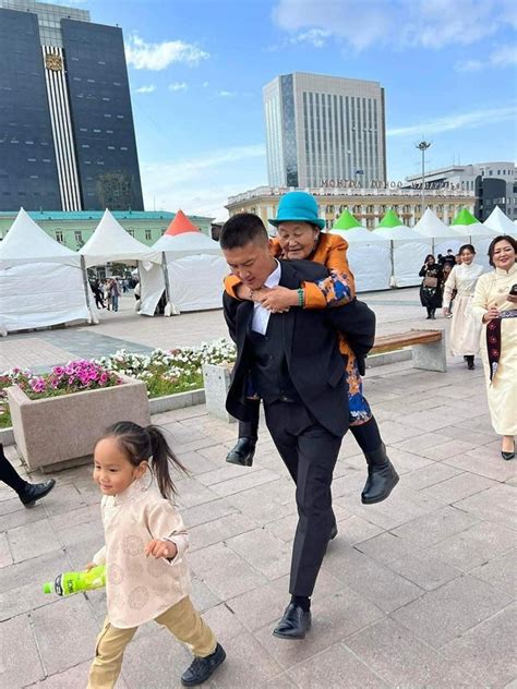 Beautiful Mongolia Tv Added A New Beautiful Mongolia Tv