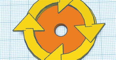 45 Record Adapter By Jex7 Download Free Stl Model