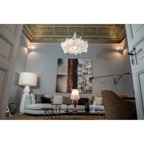 Flos Zeppelin 1 Suspension Lamp