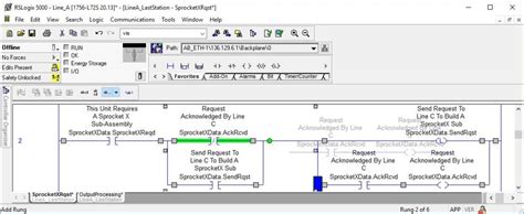 11 Rslogix 5000 Tips To Make You A Faster Plc Programmer Skylerh Automation