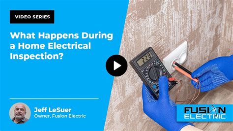 Electrical Inspection Services Tauranga At Minnie Clark Blog