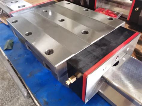 Low Precision Arc Curved Rail Guide Linear Motion Guide Lm Guide Heavy Load Linear Guide And