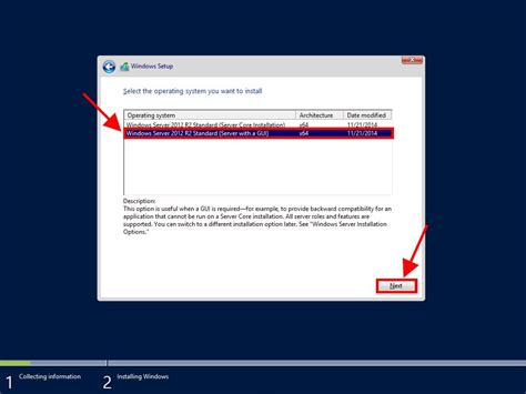 How Do I Install Windows Server 2012 R2 Uniq