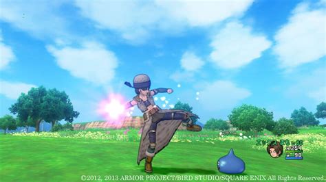 Dragon Quest X Nemureru Yuusha To Michibiki No Meiyuu Online Spiele