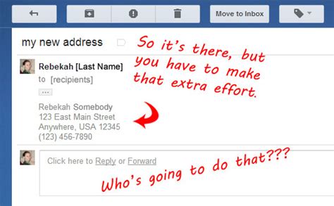 Pursued By God Tricking Gmail Out Of Trimming Your Signature
