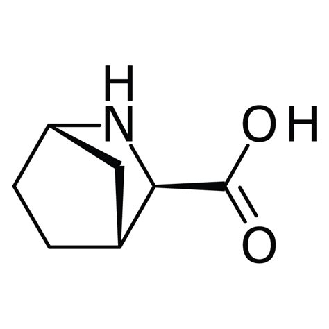 Synthonix Inc Building Blocks 171754 03 3 1S 3R 4R 2 Azabicyclo 2 2 1 Heptane 3