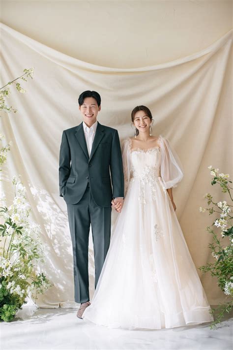 May Studio メイ ウェディングフォトは韓国のアジェリーナ Wedding Photo Studio Korean
