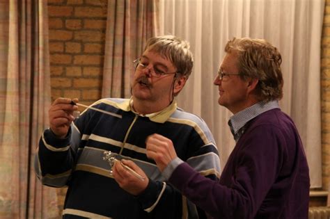 Excelsior Zet Twee Trouwe Leden In Het Zonnetje Lees De Gedichten