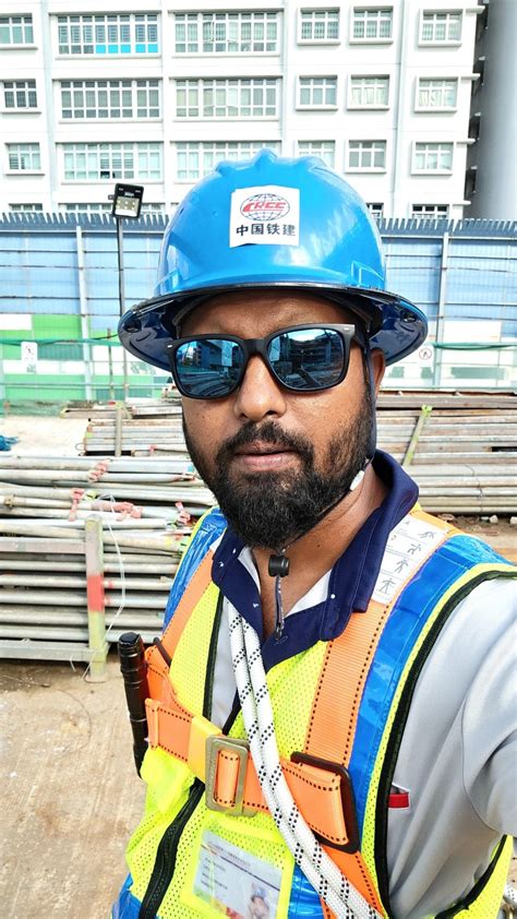 Islam Rashedul On Linkedin Site Walk