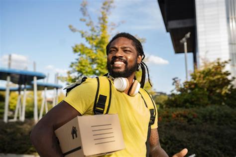 Maximize Your Earnings As An Uber Eats Driver Tips For Success And