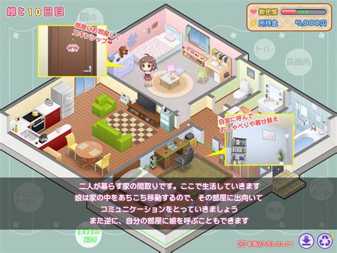 むすめせいかつ。 [フィクションセブン] Dojindb 同人db