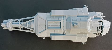 Mcrn B Class Light Fleet Supply Ship Etsy