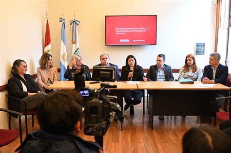 El Socialismo Presentó Paquete De Leyes Para Hacer Frente A La