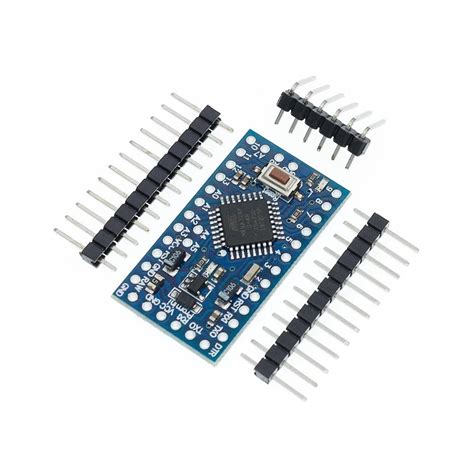 PŁytka Pro Mini Atmega328p 5v Arduino Inny Producent Sklep Empikcom
