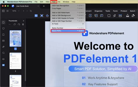 How To Compress PDF On Mac