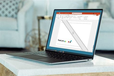 How To Add The Ruler In PowerPoint Plus