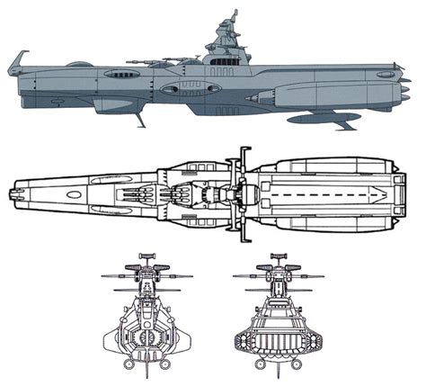 Lexington Class Battlecarrier By Chaosemperor971 On Deviantart