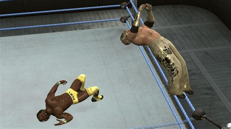 Images Wwe Smackdown Vs Raw 2010 Featuring Ecw