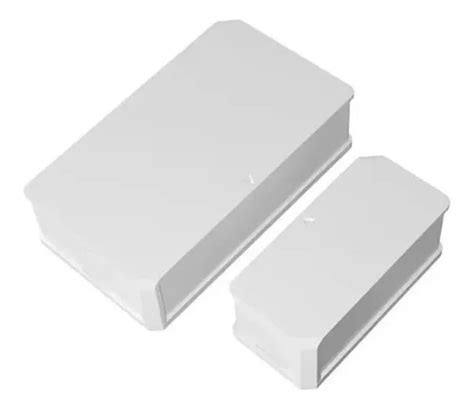 Sensor De Portas E Janelas Sonoff Zigbee Snzb Alexa