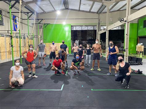 55 avaliações sobre Fusion Box Fitness Academia em Recife Pernambuco
