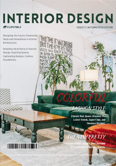 Buat Majalah Online - Publikasikan & Distribusikan Majalah Digital ke Dunia | FlipHTML5