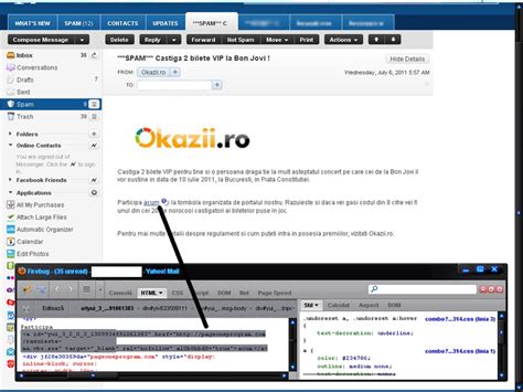 Okaziiro Victima Unui Atac Informatic T Spot Creating Together